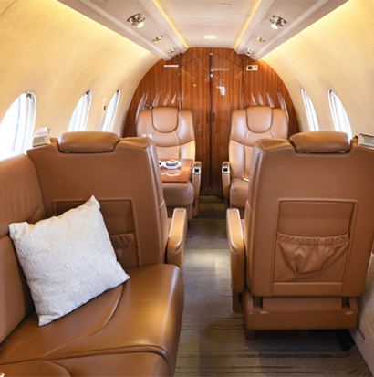 N401BC | B. Coleman Aviation