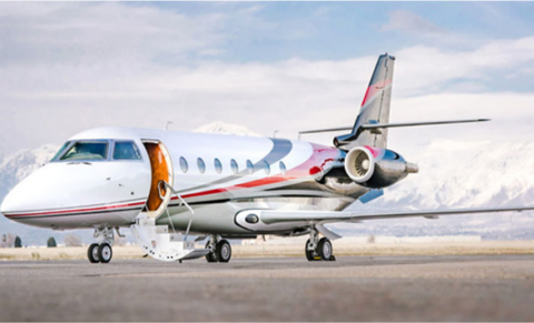 N401BC - B. Coleman Aviation